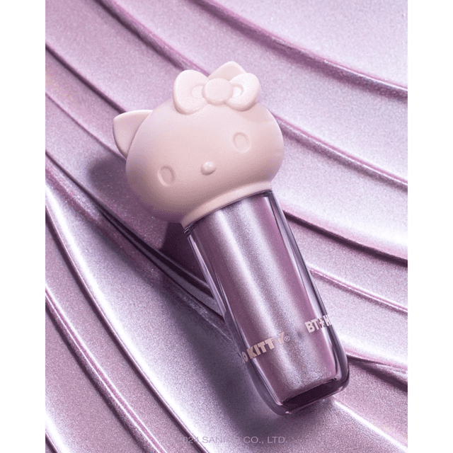 Hello Kitty Liquid Glow Bruna Tavares | SuperGloss