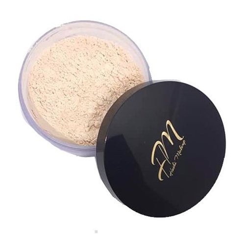 Pó Solto Light Hoshi Makeup | SuperGloss