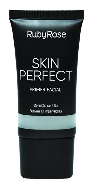 Primer Facial Skin Perfect Ruby Rose | SuperGloss