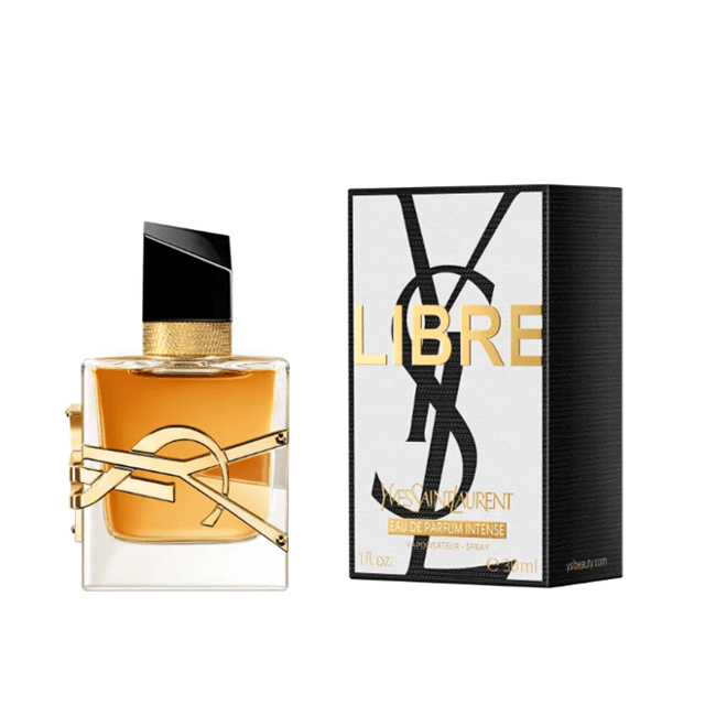 Libre Intense Yves Saint Laurent EDP *SP envio 3 dias úteis* | SuperGloss