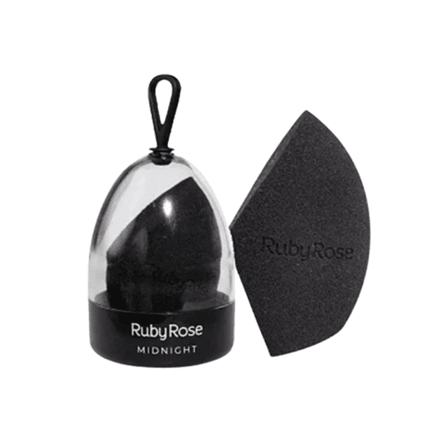 Esponja Midnight Ruby Rose | SuperGloss