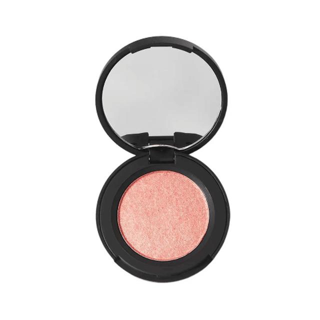 Mini Blush Cintilante Glossy Rose Pink Océane Edition 1,6g | SuperGloss