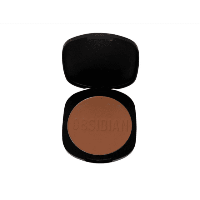 Pó Compacto Obsidian Hb1800 Ruby Rose | SuperGloss