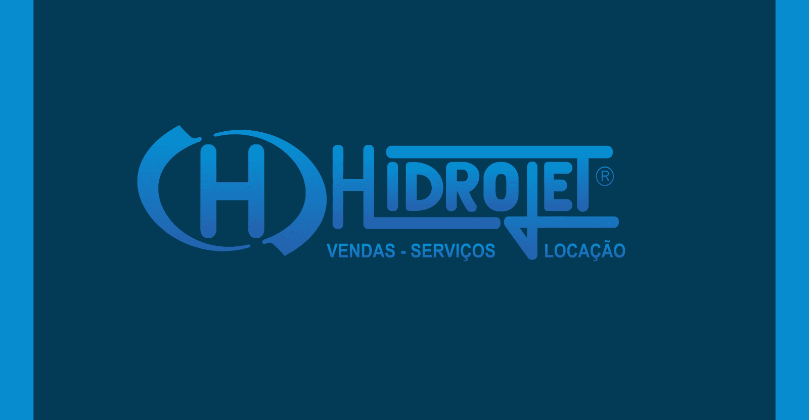 Lavadora | Hidrojet Máquinas e Serviços LTDA