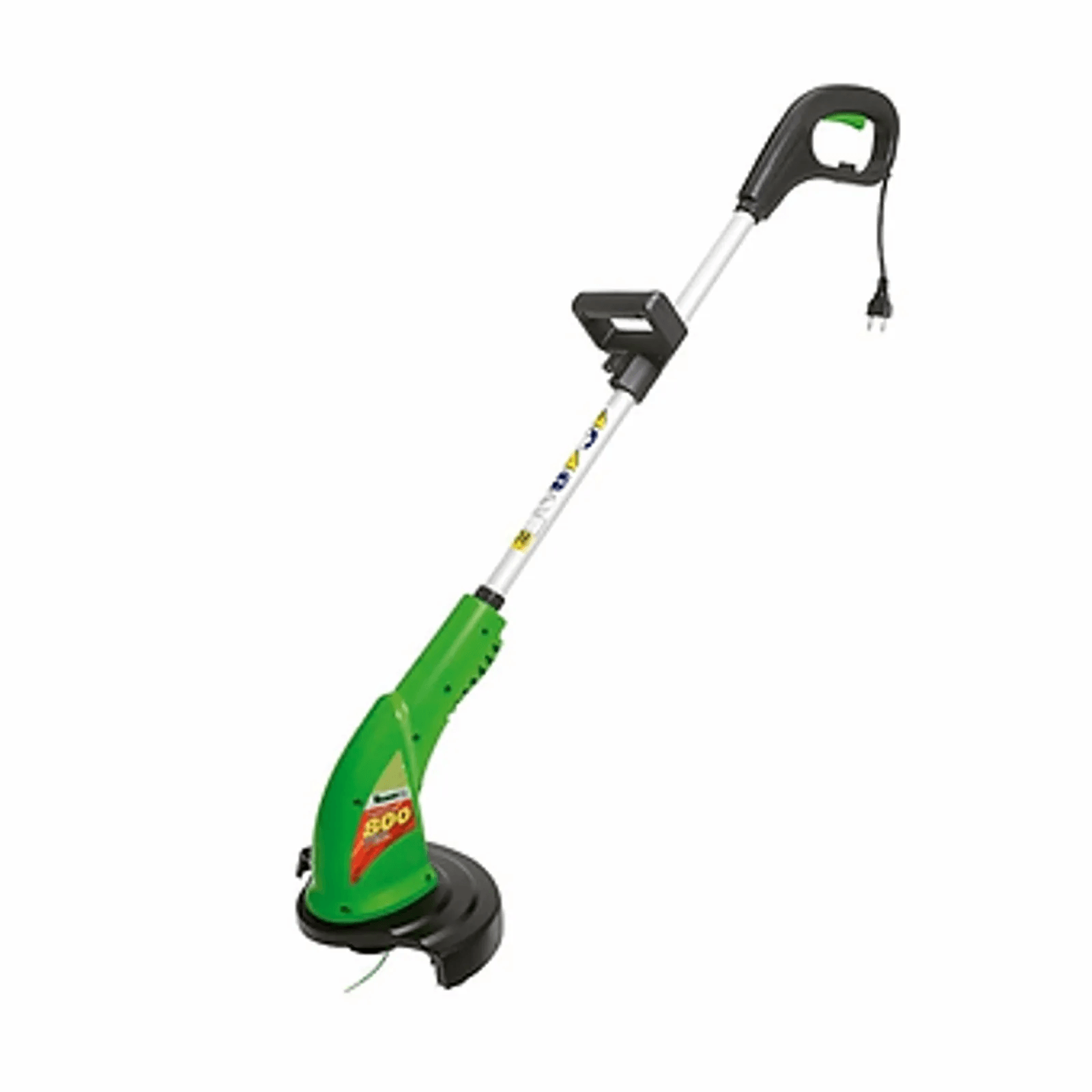 Aparador de Grama Elétrico Trapp Master 800 Plus 200 V - TRAPP BH ...