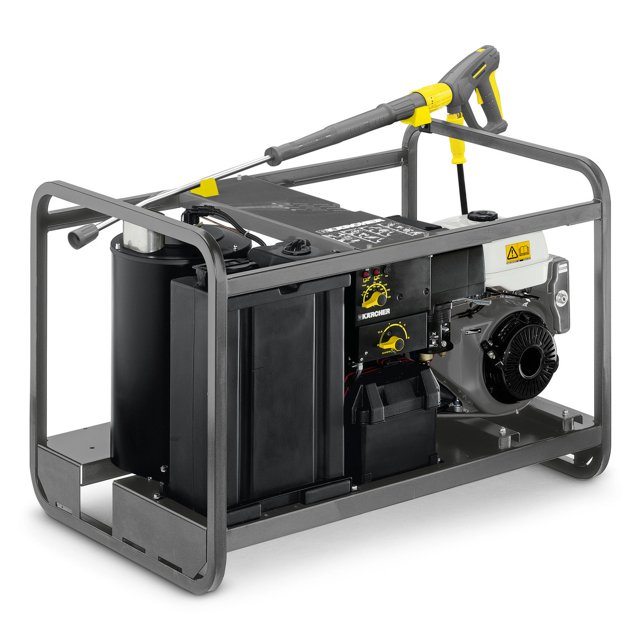 Lavadora Karcher HDS 1000 Diesel | Hidrojet Máquinas e Serviços LTDA