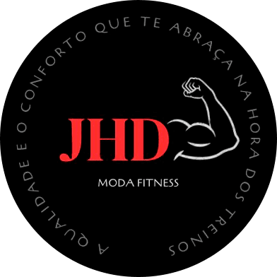 Jhd Moda Fitness | Qualidade e conforto que te abraça na hora dos treinos
