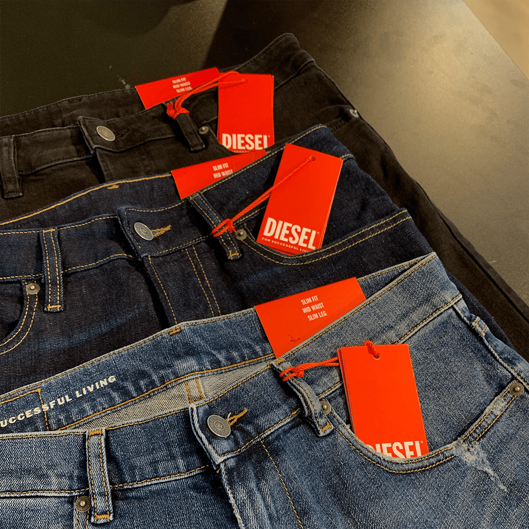 Club Men Multimarcas | A sua loja de roupas multimarcas premium!