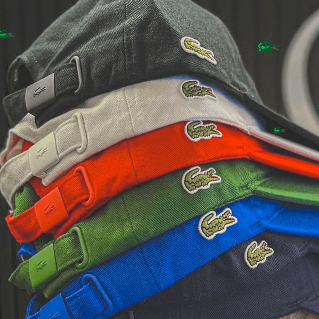 Club Men Multimarcas | A sua loja de roupas multimarcas premium!