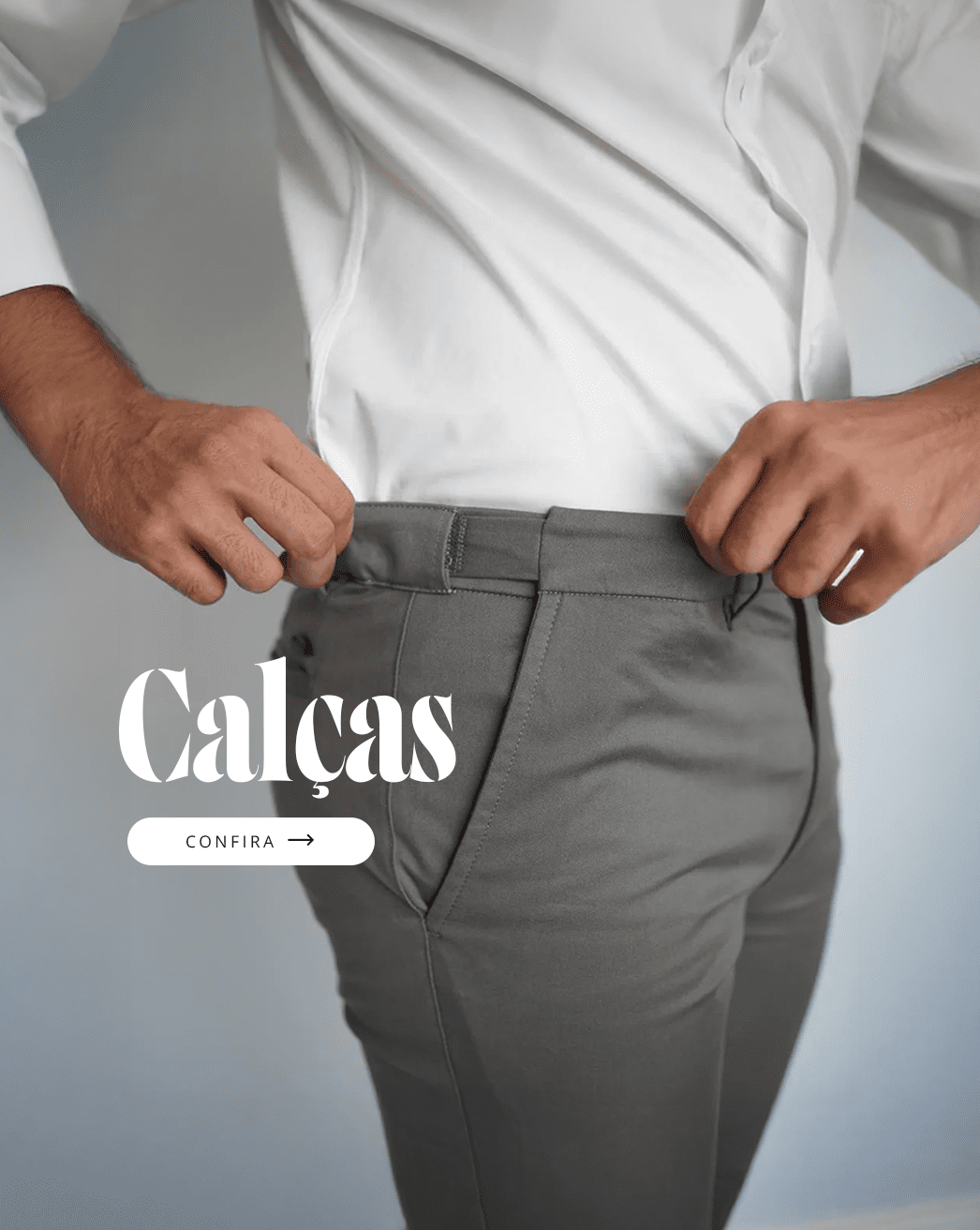 Club Men Multimarcas | A sua loja de roupas multimarcas premium!