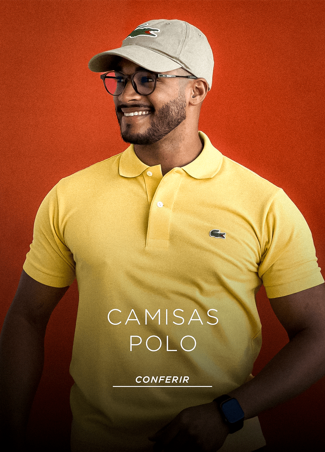 Club Men Multimarcas | A sua loja de roupas multimarcas premium!