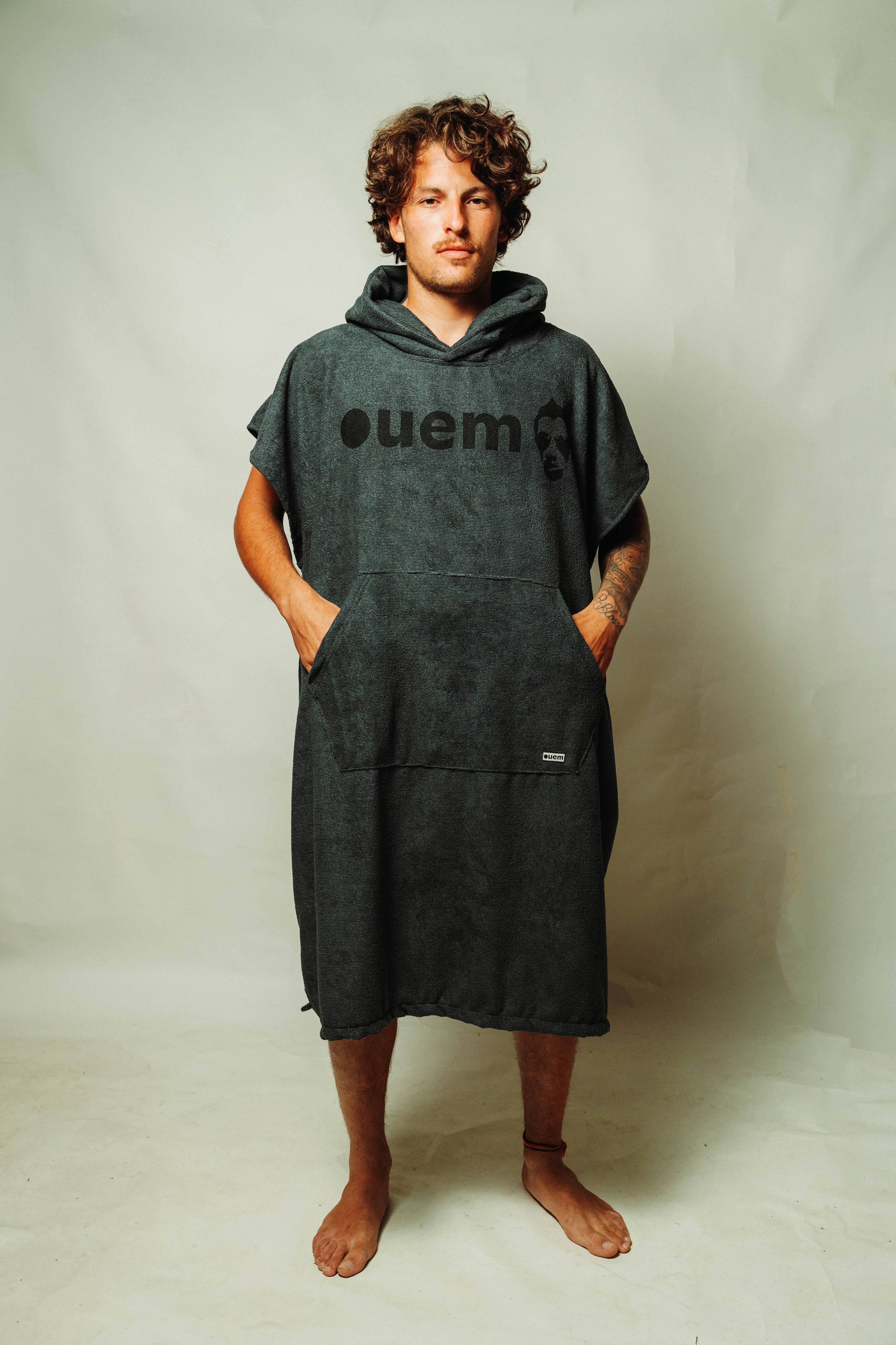 Toalhouem | ouem