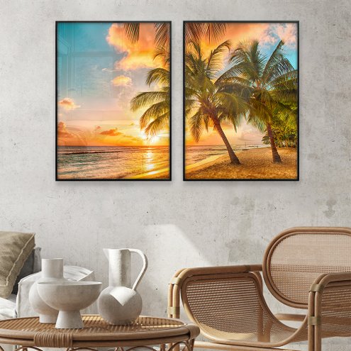 Kit de Quadros | Rei dos Quadros