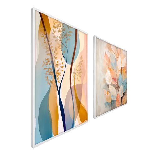 Kit de Quadros | Rei dos Quadros