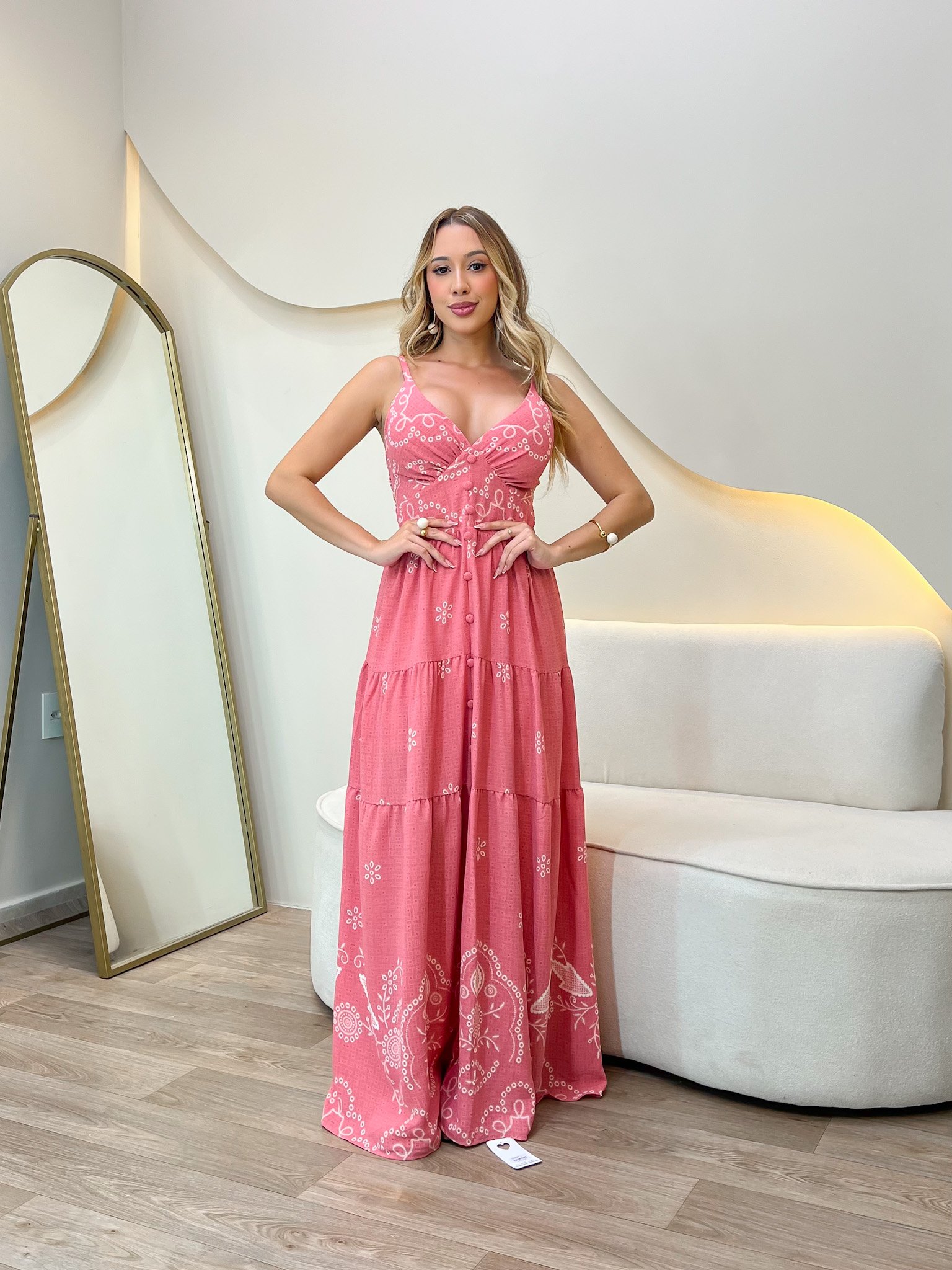 VESTIDO MAIA | SASILE | A loja mais apaixonante