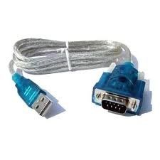 Cabo USB Serial | Nine Store