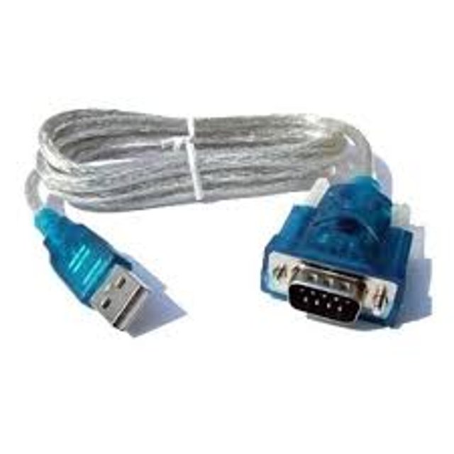 Cabo USB Serial | Nine Store