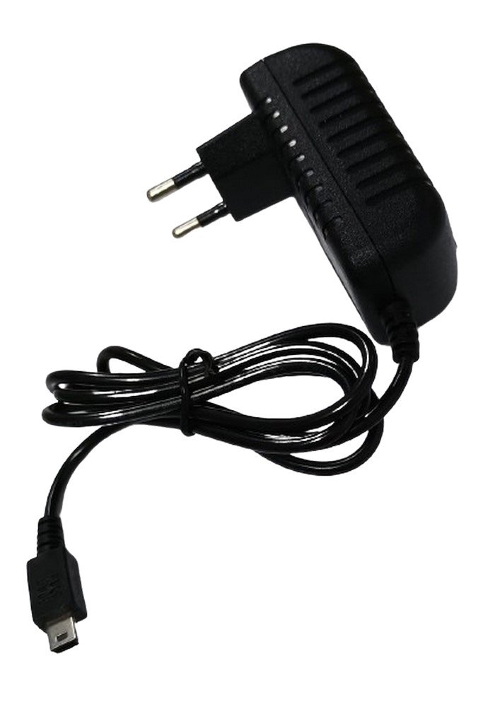 Fonte 5V - 3A Plug mini USB V3 | Nine Store