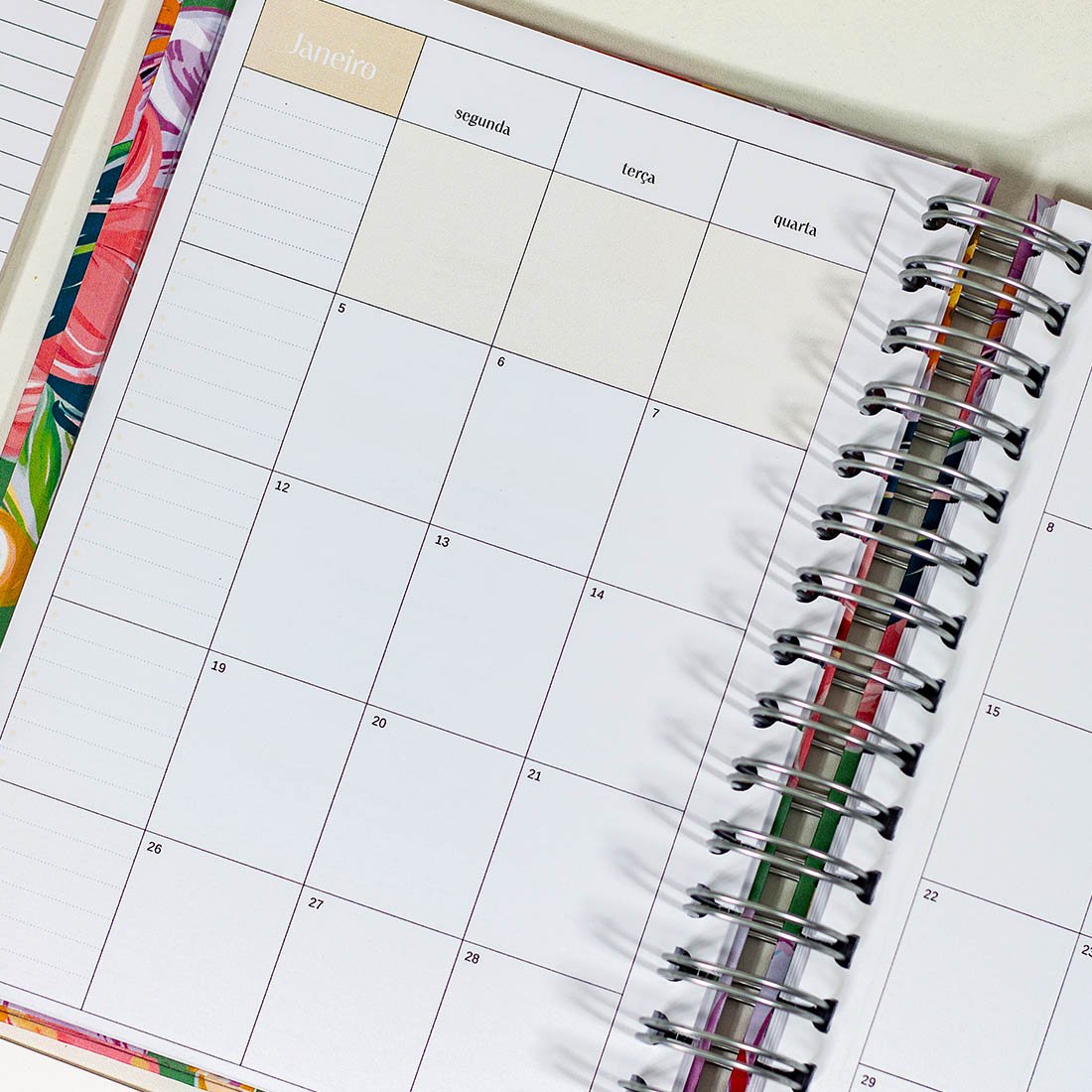Mini Planner 26 | Planner Shop