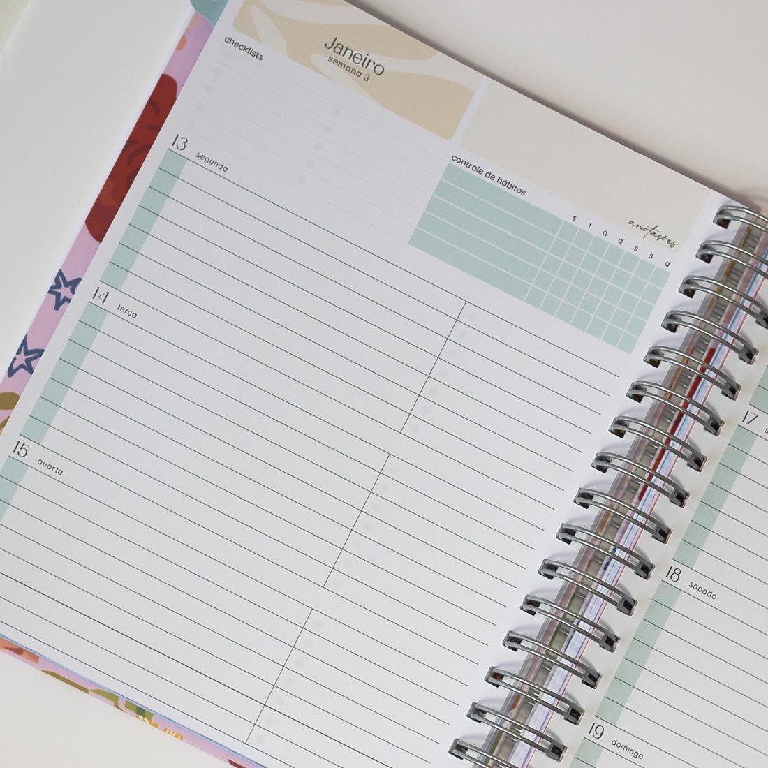 Master Planner 25 | Planner Shop
