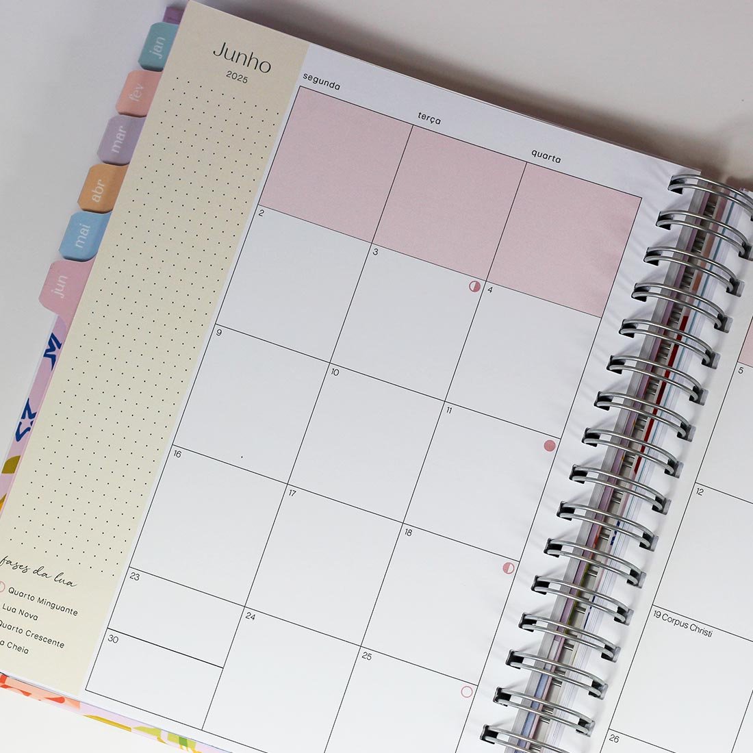Master Planner 25 | Planner Shop