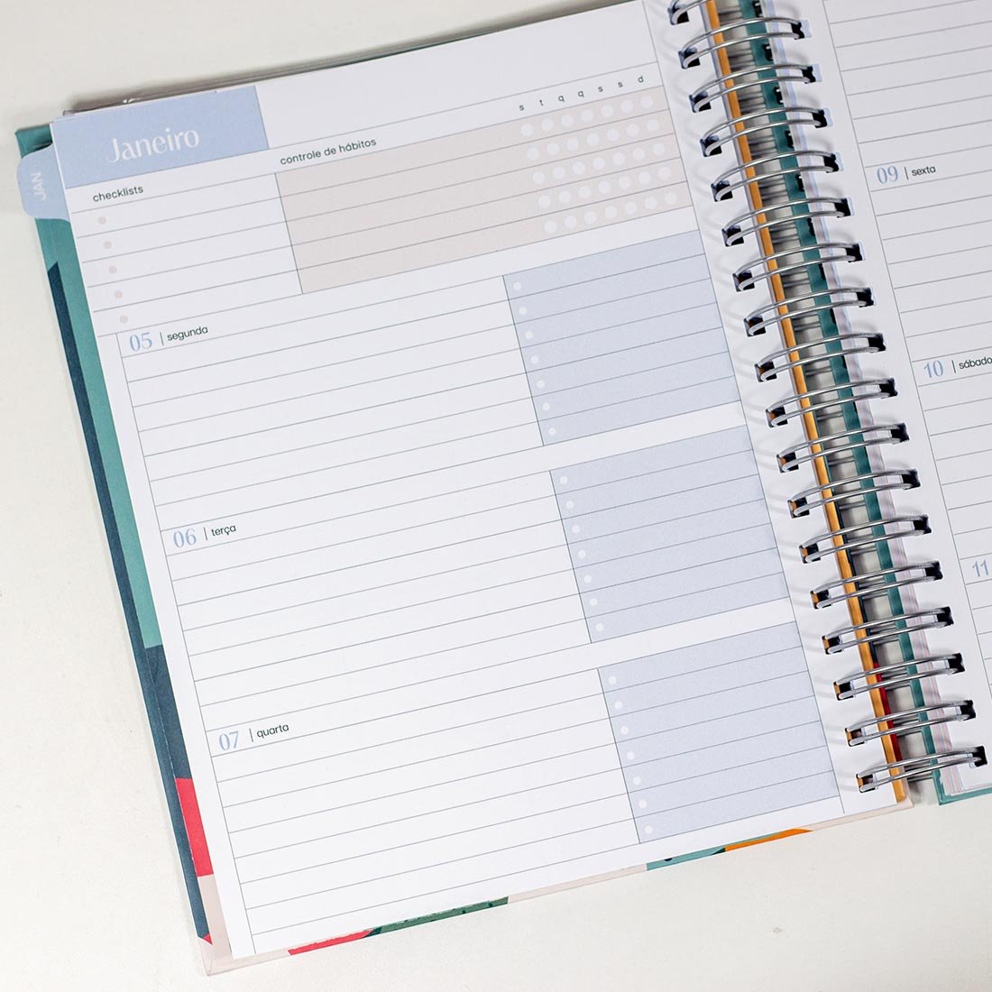 Master Planner 26 | Planner Shop
