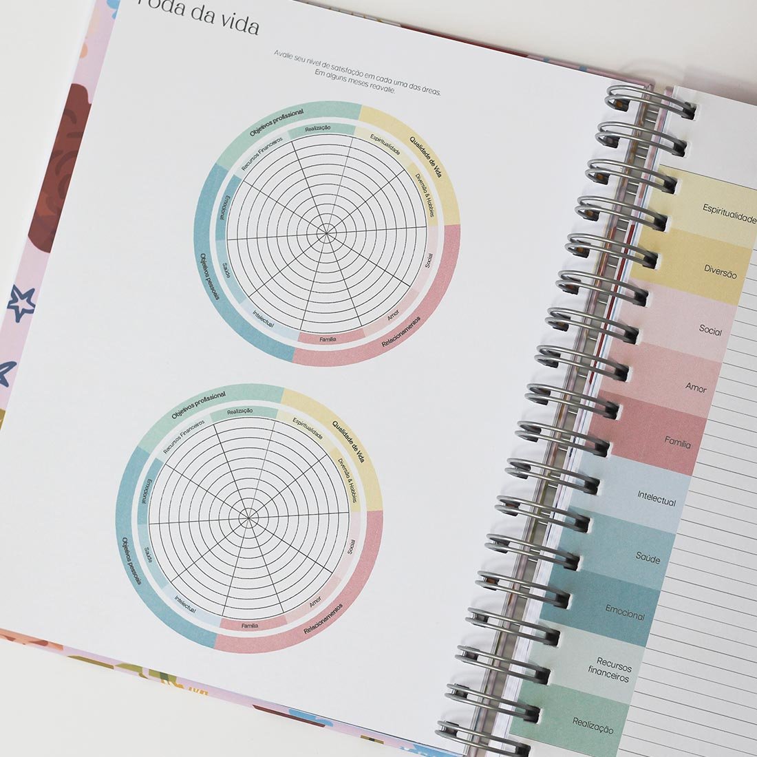 Master Planner 25 | Planner Shop