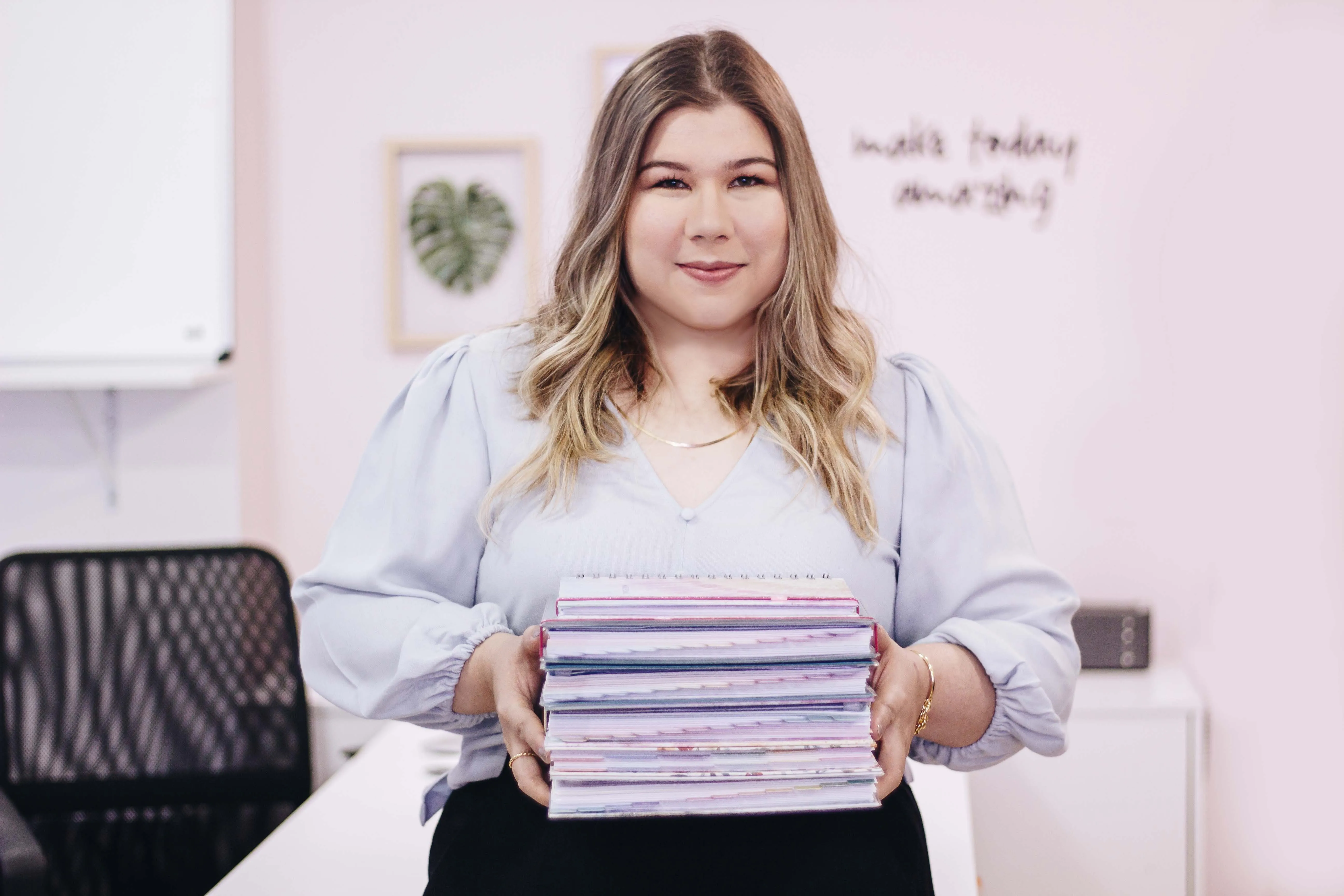 Sobre a marca | Planner Shop