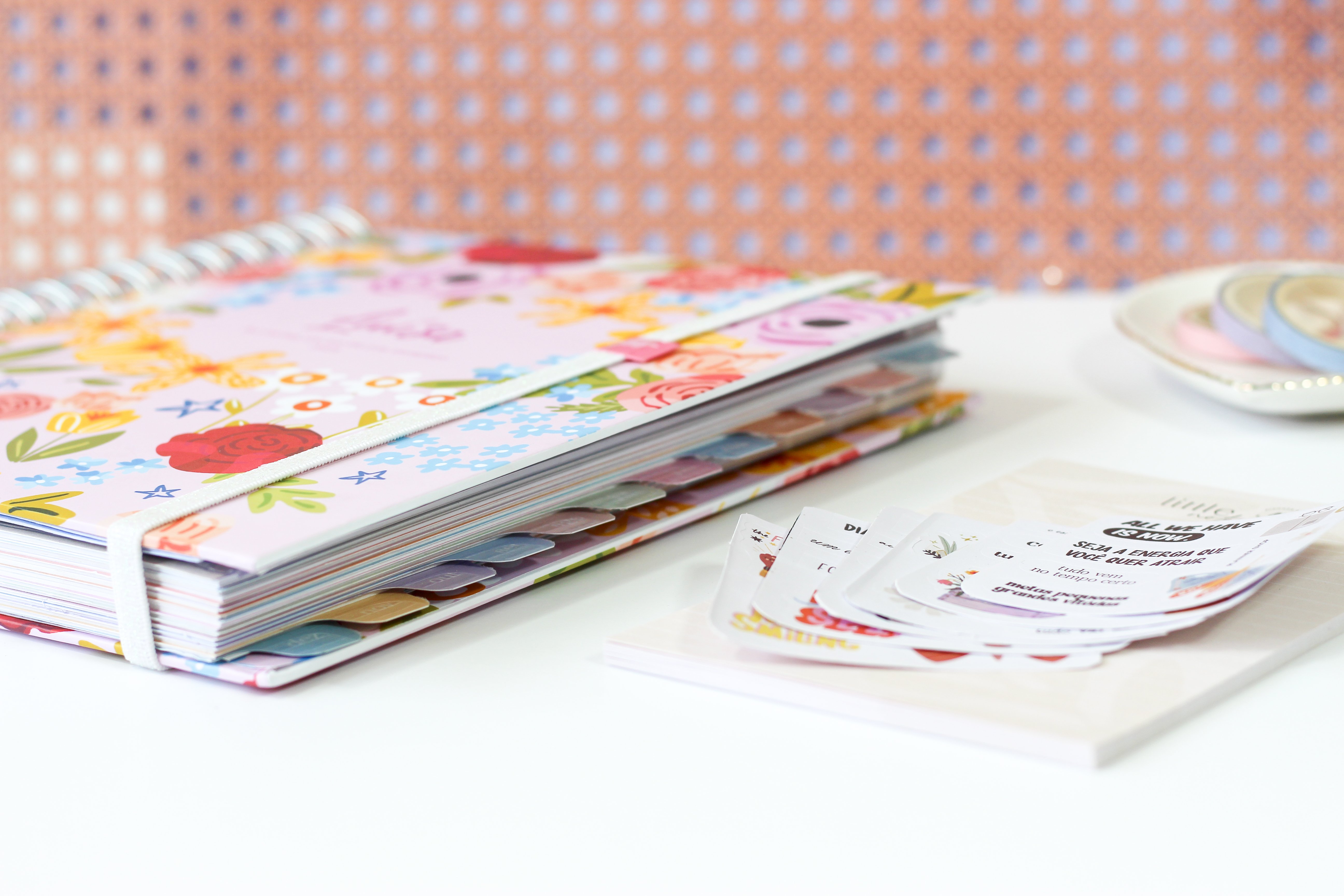 Master Planner 25 | Planner Shop