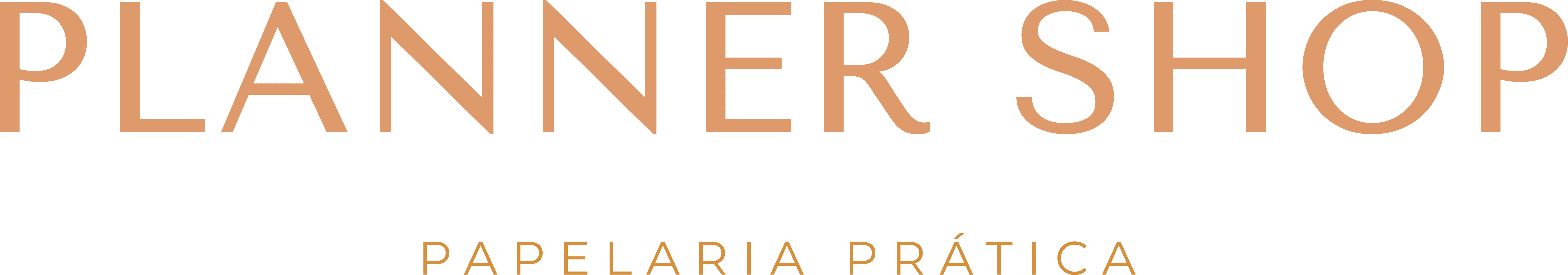 Planner Shop | Papelaria Personalizada