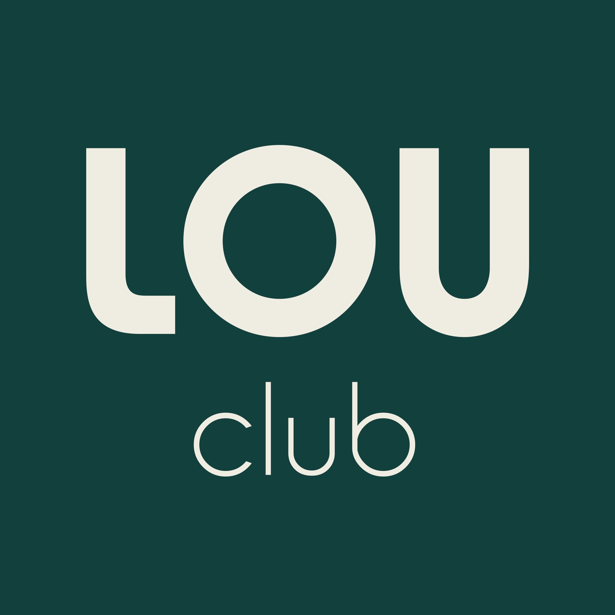 Lou Club | Where Fashion Meets Movement