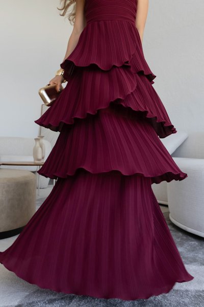 VESTIDO LAYS | Mabô Dress