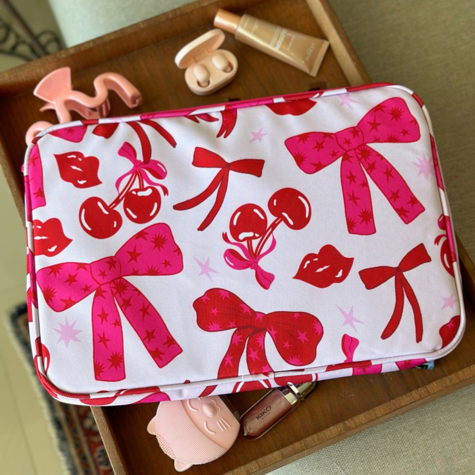 Case de Notebook G "Ellie" | Qolor