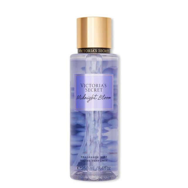 Body Splash Victoria's Secret- Midnight Bloom 250ml | Ana Carla Beauté