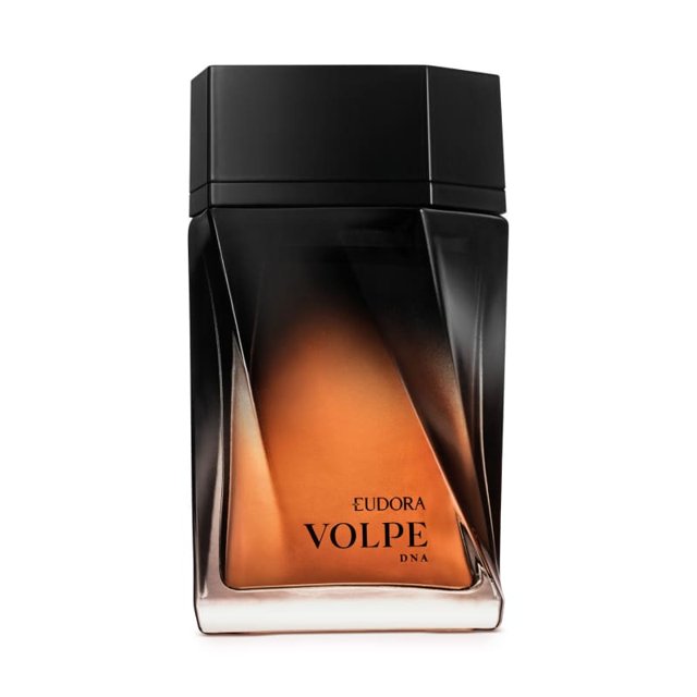 Volpe DNA Desodorante Colônia 100ml | Ana Carla Beauté