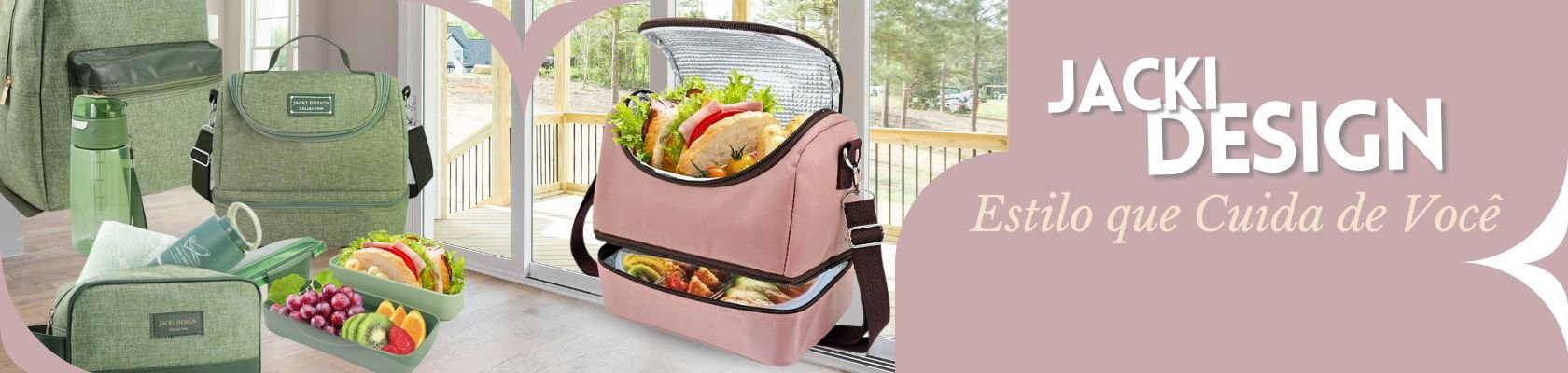 Jacki Design: Acessórios de Moda Essenciais para seu Dia a Dia | Aurora ...