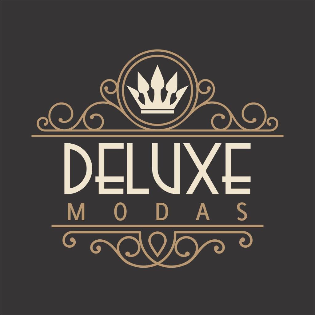 Deluxe Modas | Você sempre Linda!!