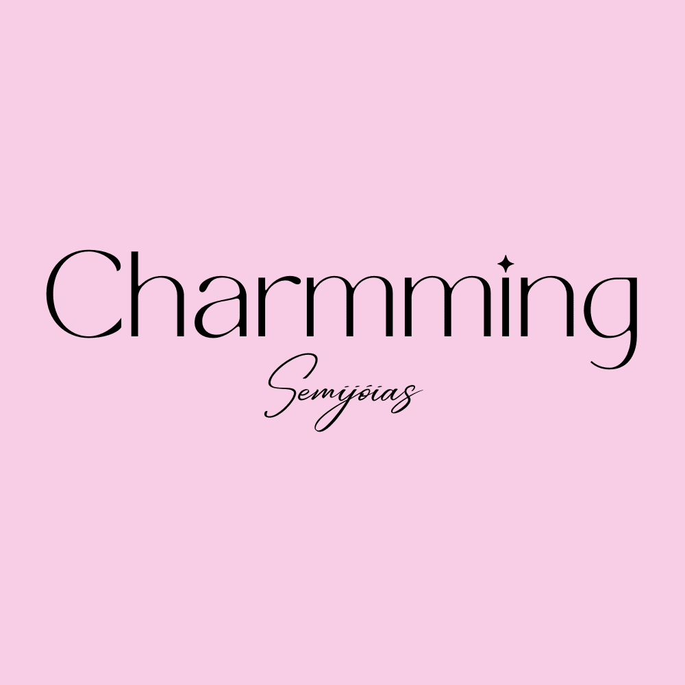 Charmming Semijoias | O presente que você merece!