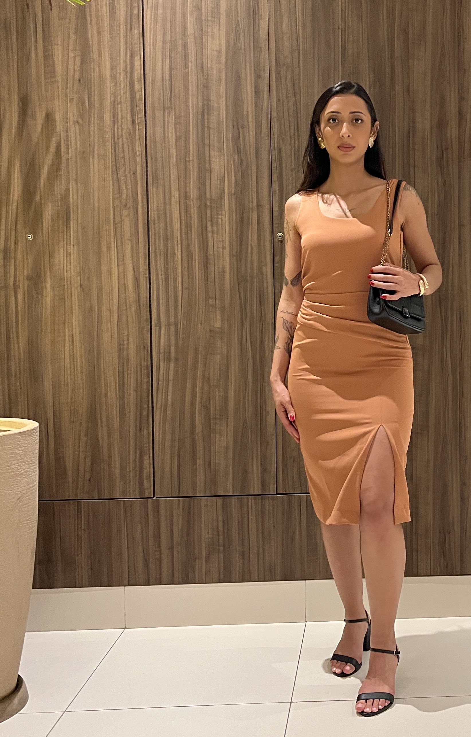 Vestido Mariely | Gêmeasdo146