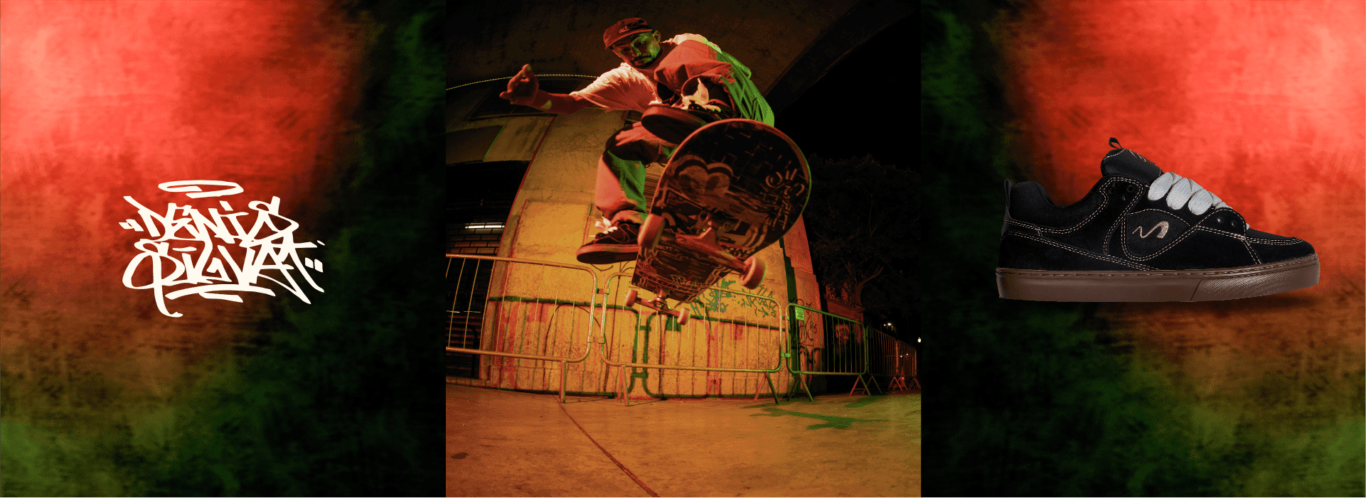 Tesla Footwear | Evoluir Sempre