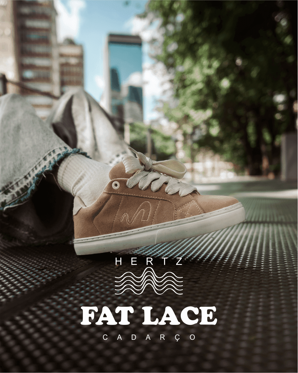 Tesla Footwear | Evoluir Sempre