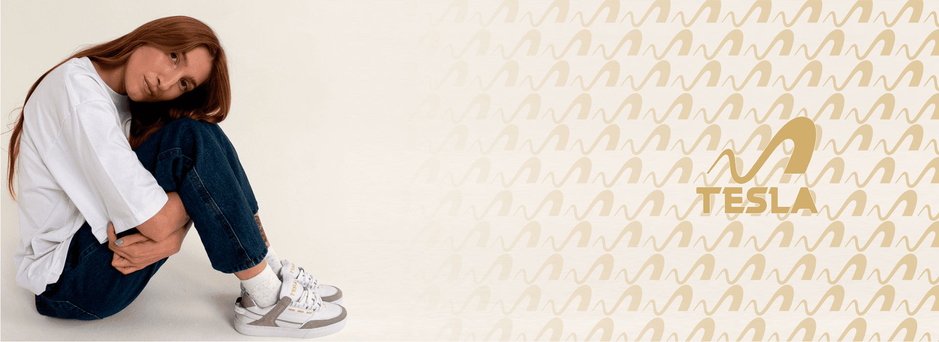 Tesla Footwear | Evoluir Sempre