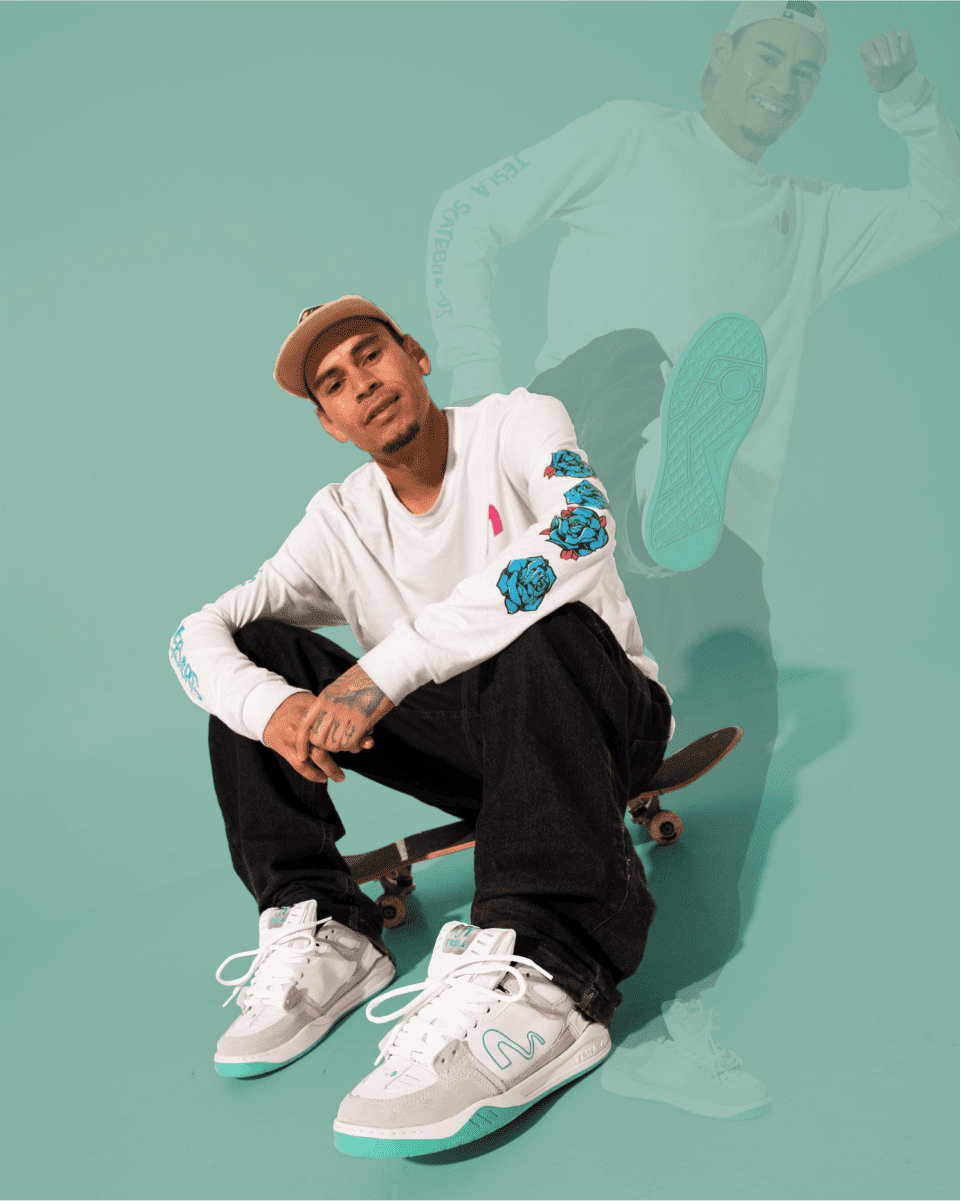 Tesla Footwear | Evoluir Sempre