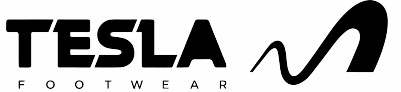Tênis Tesla Hertz Black Art | Tesla Footwear