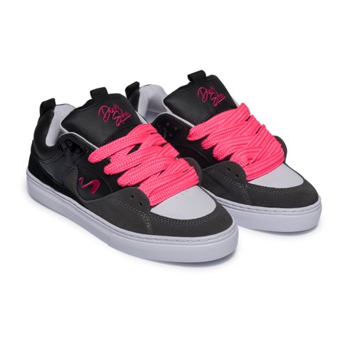 Tênis Tesla Fusion | Skate e Estilo em Um Só | Tesla Skate | Tênis de Skate