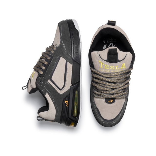 Tênis Tesla Fusion Sand | Tesla Footwear