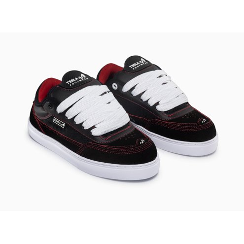 Tesla Footwear