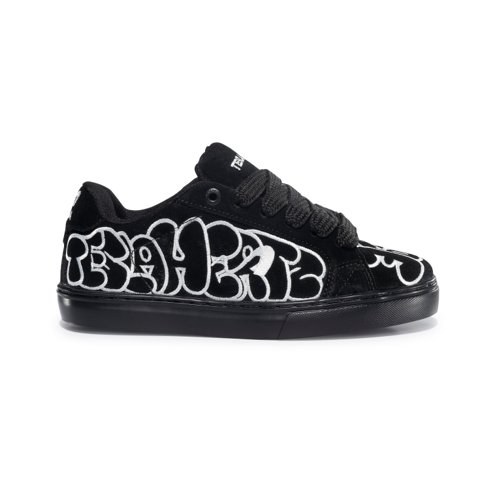 Lançamento | Tesla Footwear