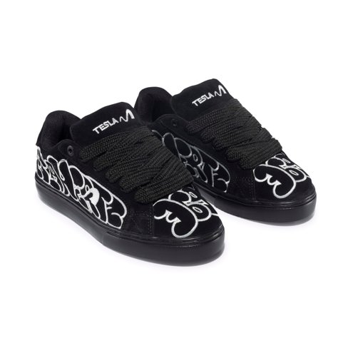 Lançamento | Tesla Footwear