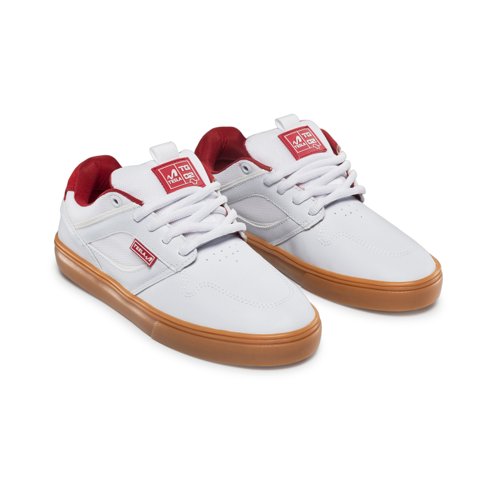 Lançamento | Tesla Footwear